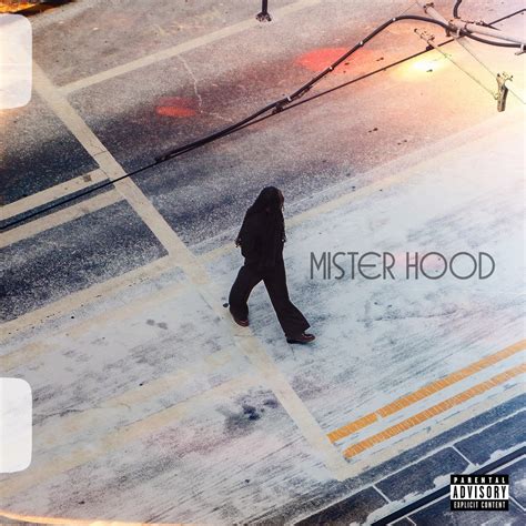 ‎mister Hood Single Album By Ace Hood Apple Music