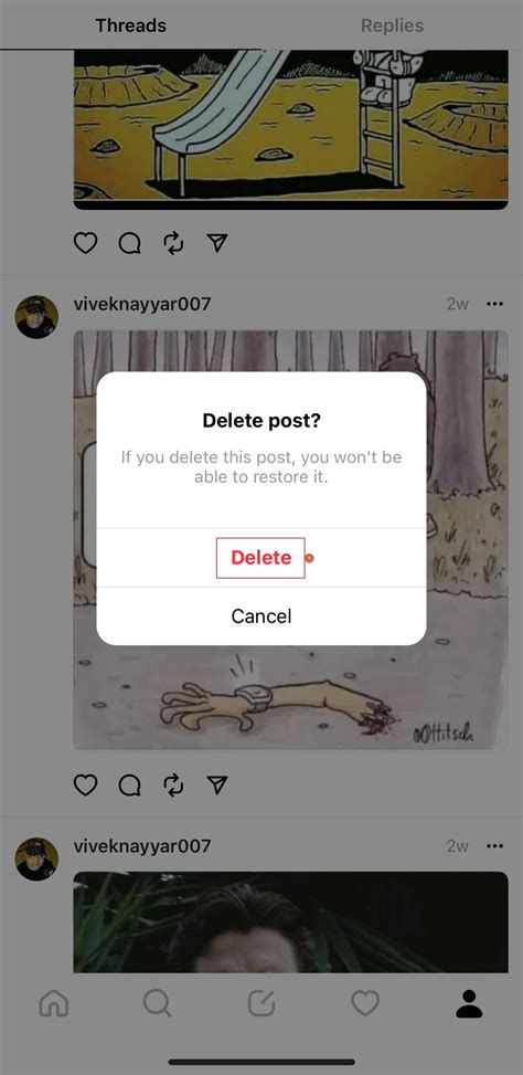 How To Post On Threads Step By Step Hollyland