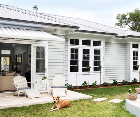 5 Of The Best House Cladding Options Homes To Love