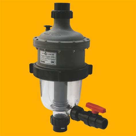 Freedom Pools Cyclone Pre Filters