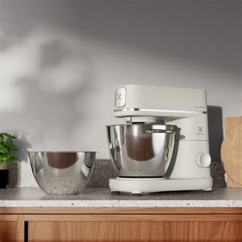 Assistent 700 Køkkenmaskine E6km1 4owt Køkkenmaskine