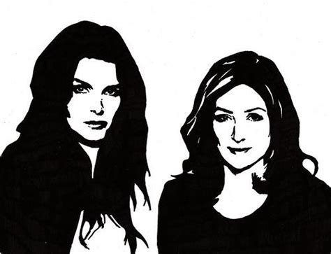 Rizzoli And Isles Quotes