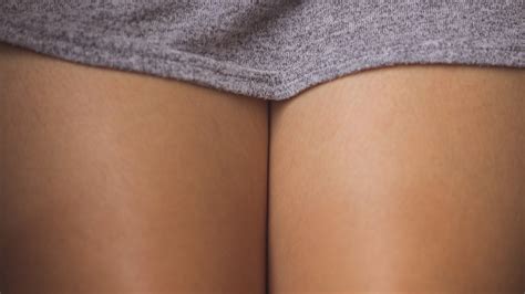 Thigh Gap University