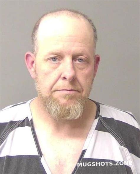 Bird Brian Patrick 02062023 Macon County Mugshots Zone