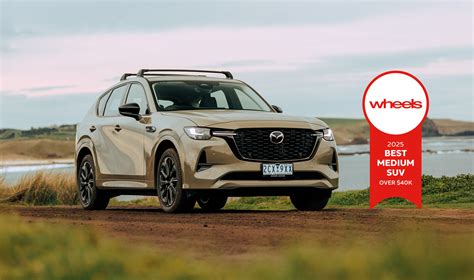 Best Value Medium Suvs In Australia