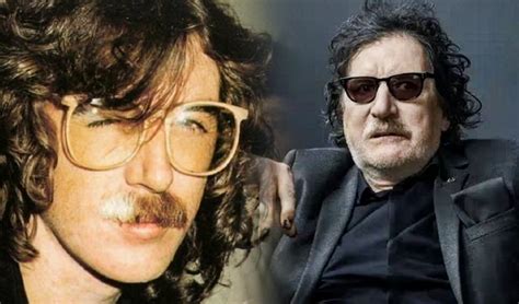Charly García Anuncia Fecha Del Lanzamiento De Su Nuevo álbum ‘la