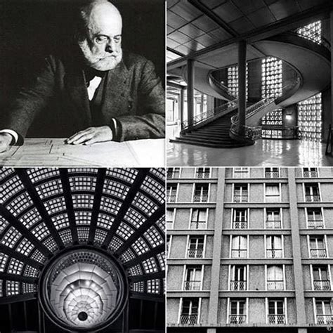 French Architect Auguste Perret Born On This Day 142 Years Ago