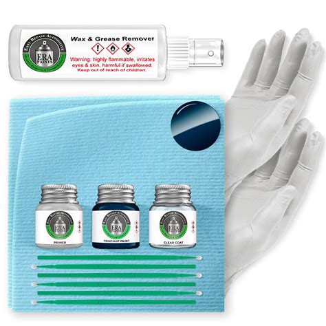 Era Paints Ppxrpx Patriot Blue Pearl For Jeep Exact Match Touch Up