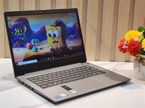 Lenovo Ideapad Slim Itl X I Th Gen Tiger Lake Gb Ram Gb Ssd Inch Computers