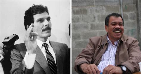 Exjefe Paramilitar ‘don Berna Se Refirió A Lo Que Sabe Del Crimen De Carlos Pizarro Exigió Que