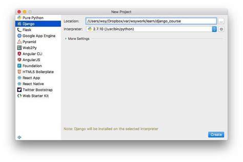 如何用python做web开发?——django环境配置 知乎 如何用python做web开发?——django环境配置 知乎