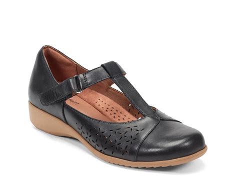 Cobb Hill Rowen Mary Jane Flat Free Shipping Dsw