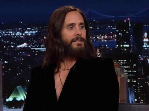 Did Jared Leto Once Start A Cult