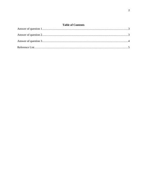 Ab224 Microeconomics Unit 4 Assignment Elasticity Analysis