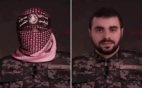 Abu Obeida Chi Era Il Portavoce Di Hamas Ucciso La Laurea In Teologia