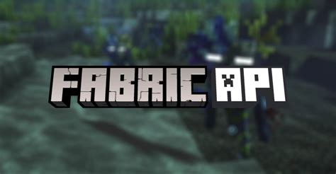 Fabric Api Mod Fabric Loader Trusted Companion