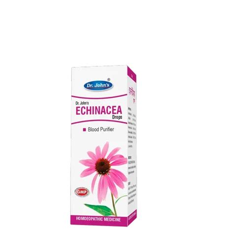 Echinacea Drops At Rs 130piece In Ludhiana Id 25283259388