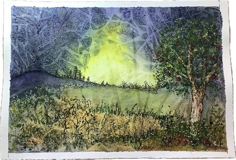 Epiphany The Lighted Path The Wisdom Years