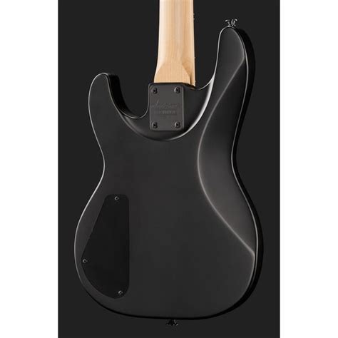 Jackson Js1x Concert Minion Satin Blk Thomann France