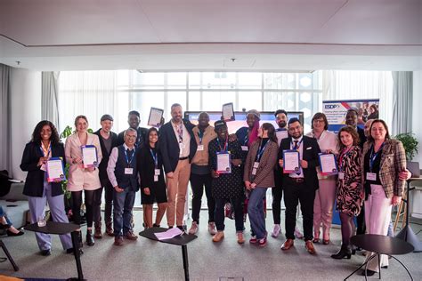 Events And Opportunities Esdp
