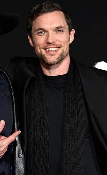 Ed Skrein Alita Battle Angel Wiki Fandom