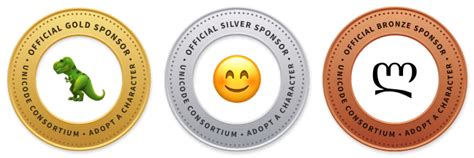 The Unicode Blog Utc 181 Highlights