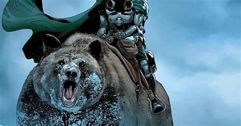 Doom Bear Album On Imgur