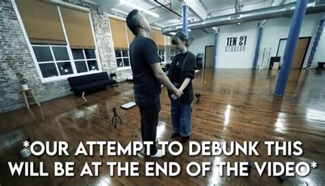 Theory Sam And Coby Are In On The Knocking Scam R Samandcolby