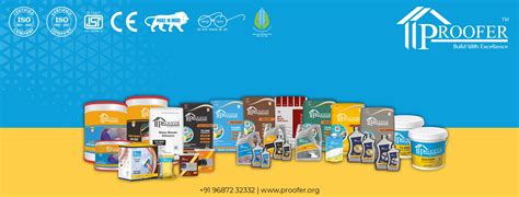 Proofer Chemical Home