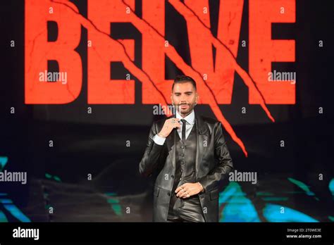 Federico Lauri (Federico Fashion Style) attends the third episode of ...