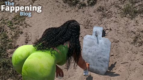 Yoki Sturrup Yokisturrup Nude Leaks Photo 1 Thefappening