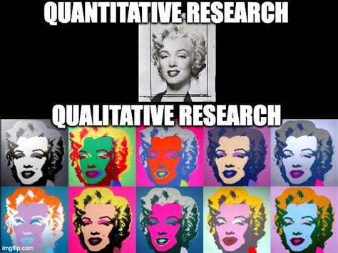 Qualitative Research Memes