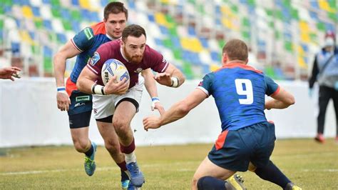 საქართველო 16 7 რუსეთი რაგბი Netgazeti • რაგბი • რუსეთი • საქართველო • Netgazeti Ge