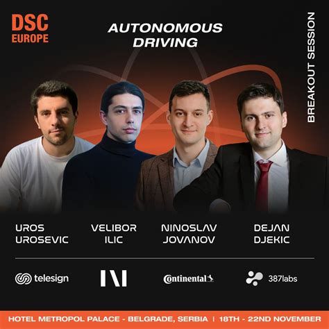 Alert Data Science Conference