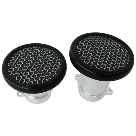 Velocity Stack Filters Ida Billet