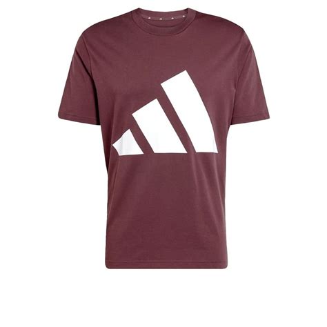 Adidas Essentials Big Logo T Shirt