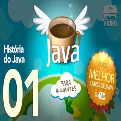 Curso Java para iniciantes Cursa Cursos Online Gratuitos Certificado Grátis