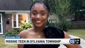 Missing 14 Year Old From Sylvania Found Safe