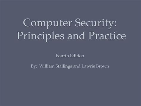 Principles And Practice Ppt Download