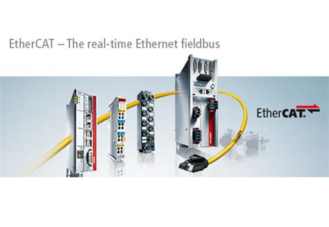 Ethercat 耦合器 上海艾金空气设备有限公司