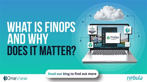 What Is Finops And Why Does It Matter