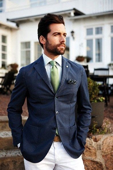 Pin De De Todo Sobre Todo En Hombre‍ Trajes Y Blazers ️‍estilos De Colores Moda Casual
