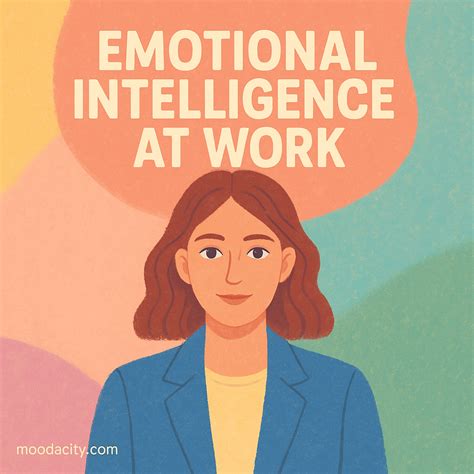Emotional Intelligence At Work The Missing Key To Balance And Mental