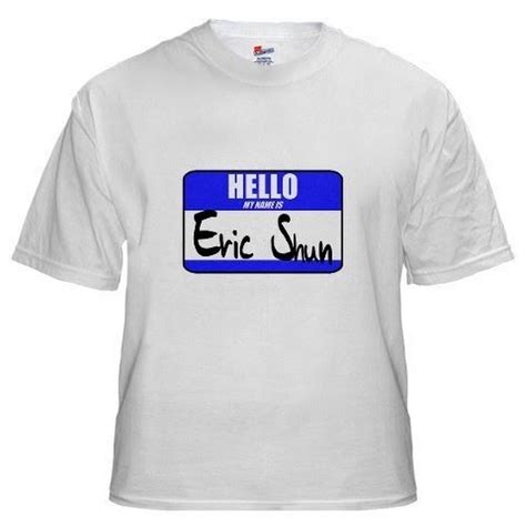Eric Shun Youtube
