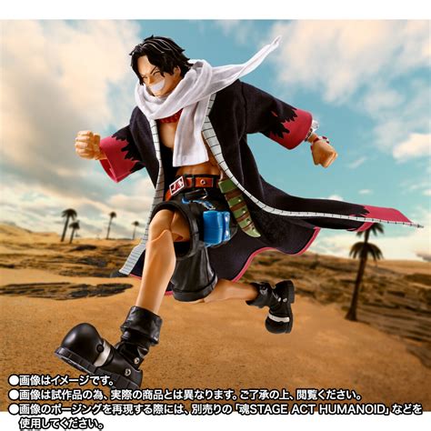 新闻资讯 Pb限定 Shfiguarts 波特卡斯·d·艾斯 火拳 Nga玩家社区 新闻资讯 Pb限定 Shfiguarts 波特卡斯·d·艾斯 火拳 Nga玩家社区