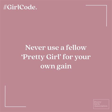 At Pretty Girls Association It Pretty Girls Association