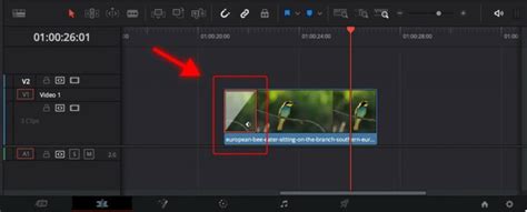 How To Copy And Paste Transitions In Davinci Resolve Created Tech