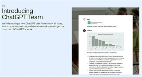 Ai 챗봇 사고 파는 Gpt스토어 열렸다 Zdnet Korea