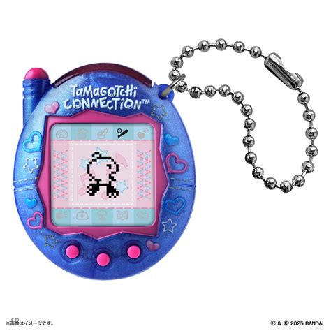 Tamagotchi Connection はーとでにむ Item たまごっち公式サイト
