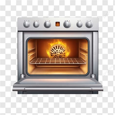 Mejores Hornos Png Vectores Psd E Clipart Para Descarga Gratuita